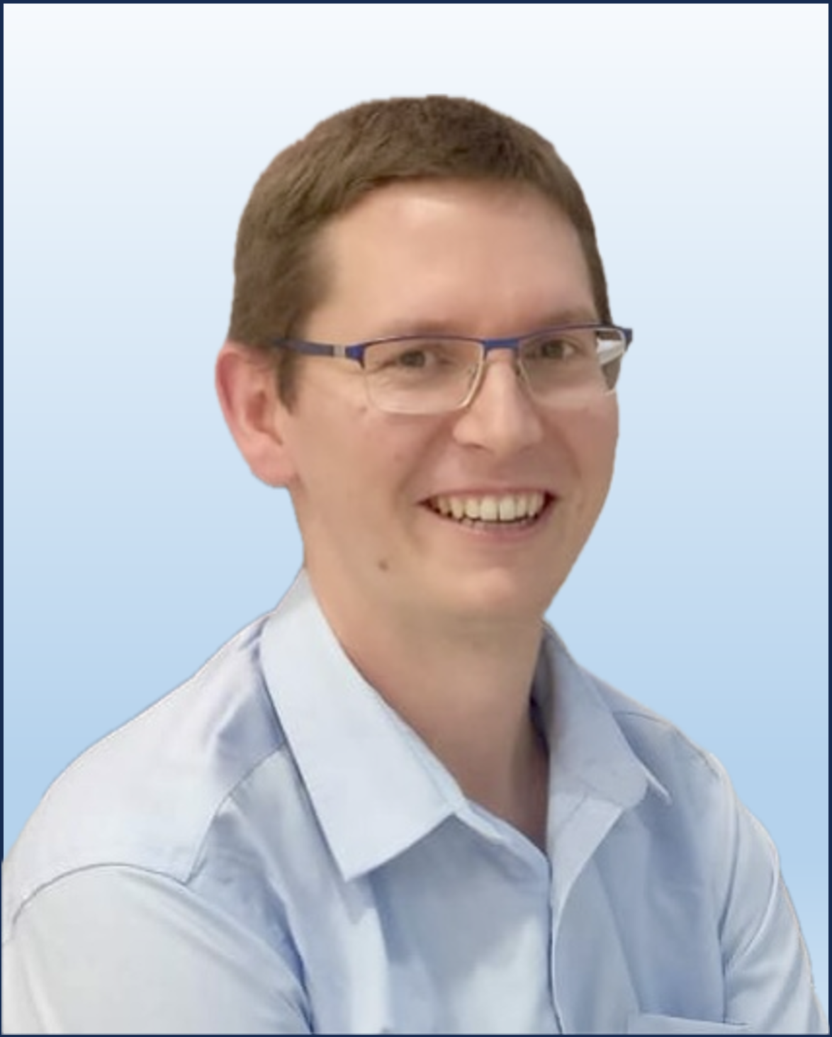 Speaker Nicolas Monney – From Science to Guidance and Practice